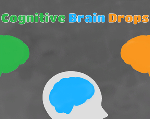 Cognitive Brain Drops by Yen Rye, super_mutaz