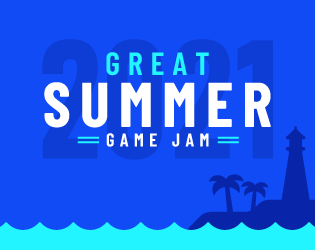 🌴 Great Summer Game Jam: 2021 🌴 - itch.io
