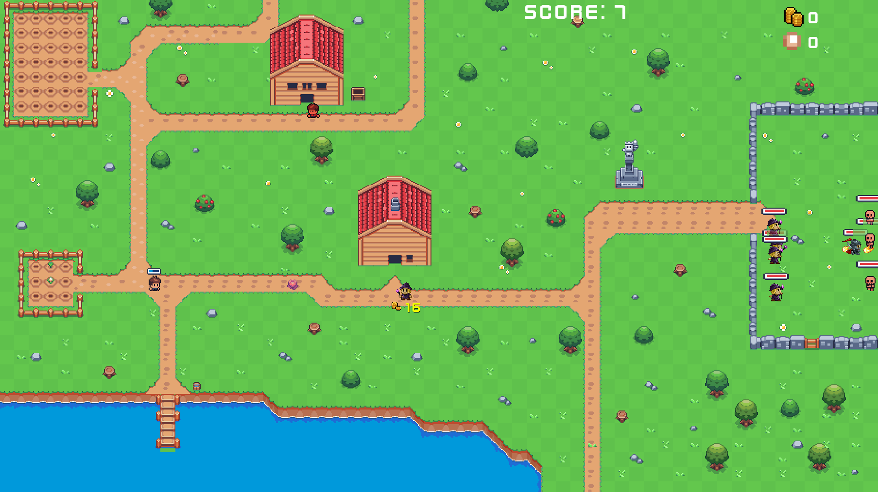 Hero Feeder by djokavex