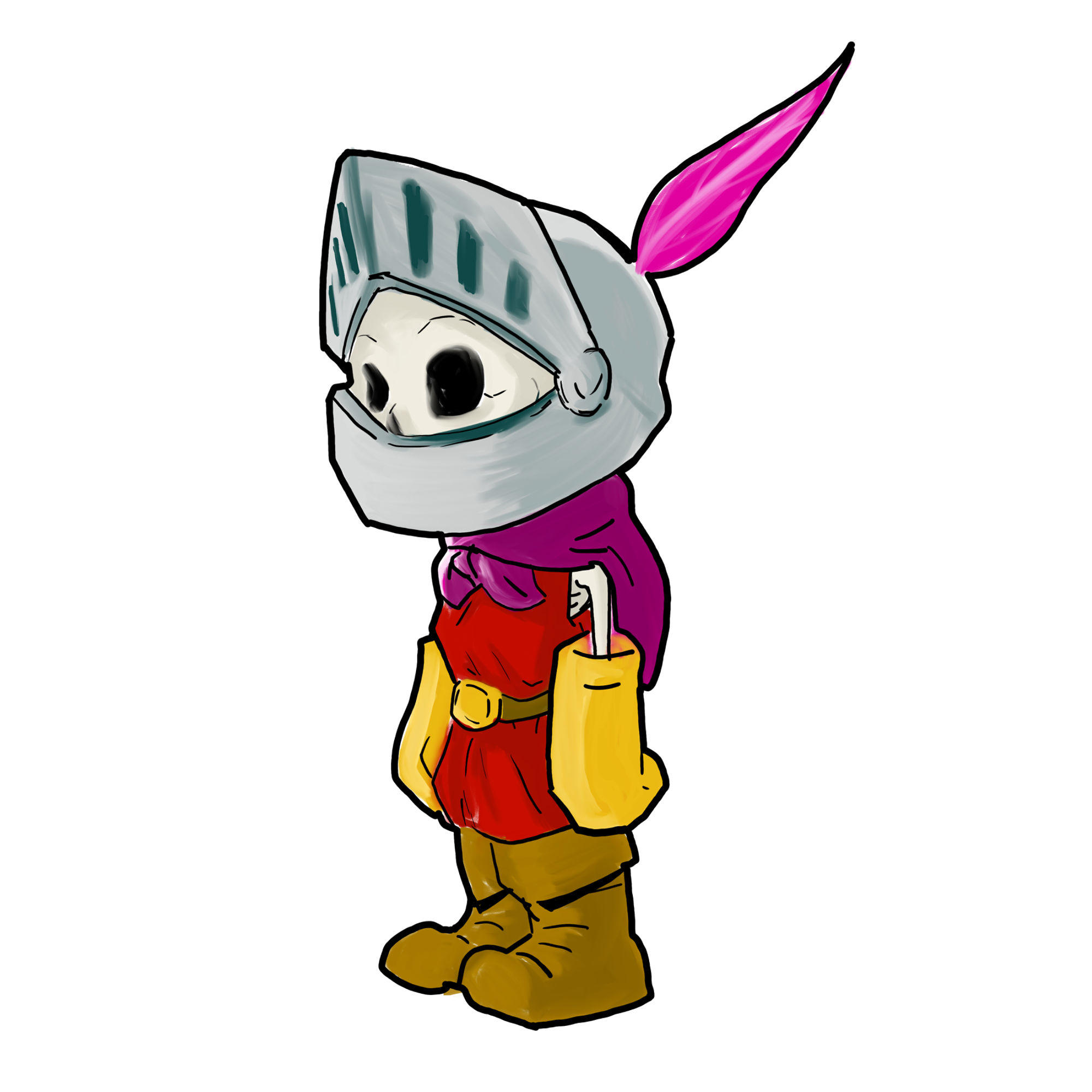 Skelly's Uprising by Team Working Title, thetimgee, ParkerDSoto, Sean ...