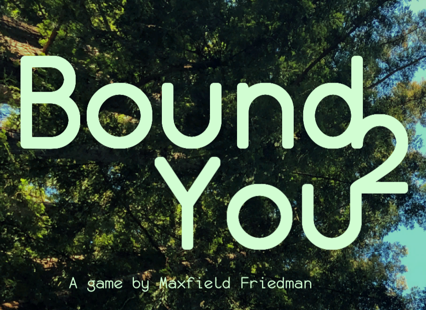 Bound 2 You by StudioField