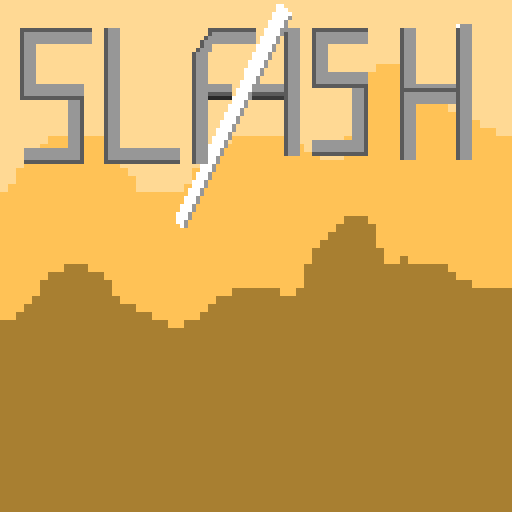 Slash Journey by Cameral