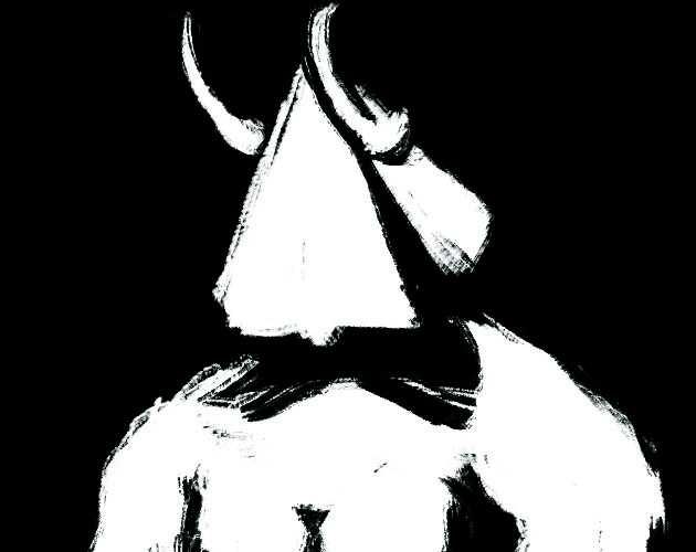 Devil Devil Devil By Sibylla