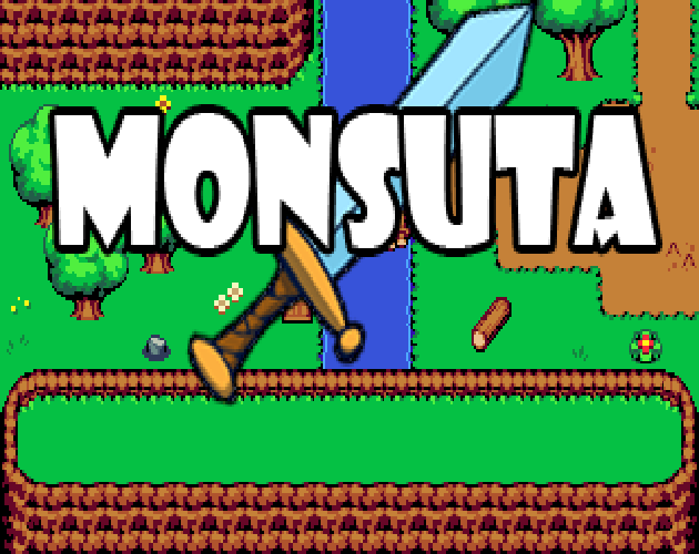 Monsuta by play2ggames