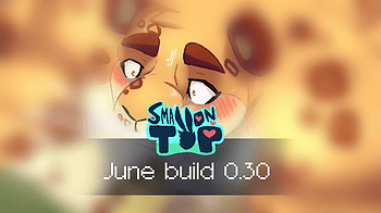 Small On Top community - itch.io