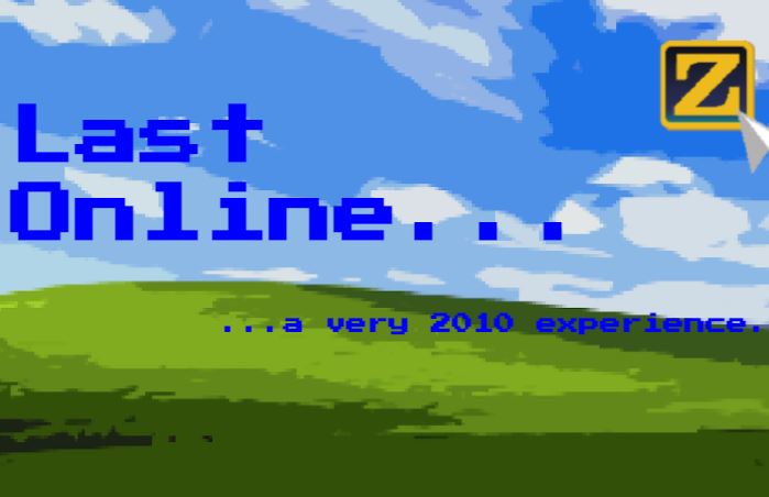 Last Online by bunnyshepard