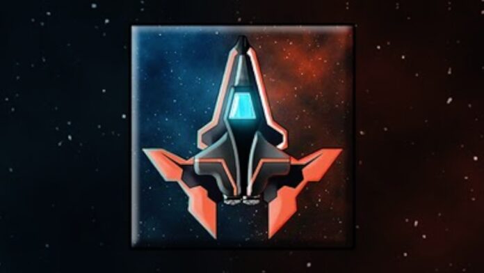 interstellar strike - Space Shooting Game by Modern Space Studio