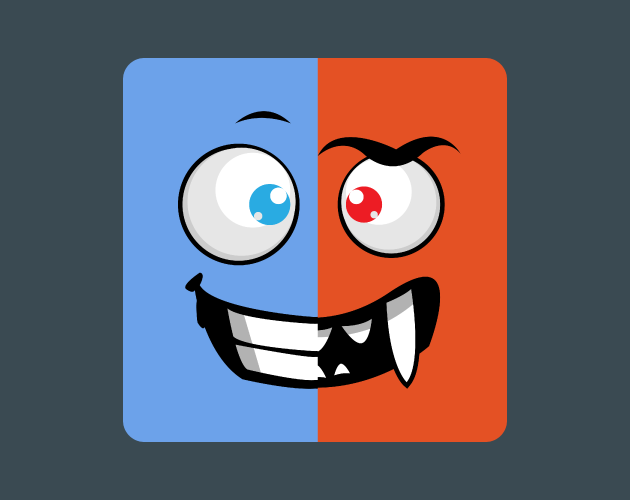 Block Monster by Sreerajkc for GameDev.tv Game Jam 2021 - itch.io