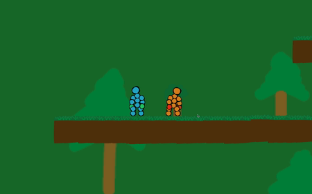 off the human! by quazey darley