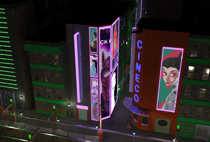 Mostorusu by Carlos Chamizo Cano