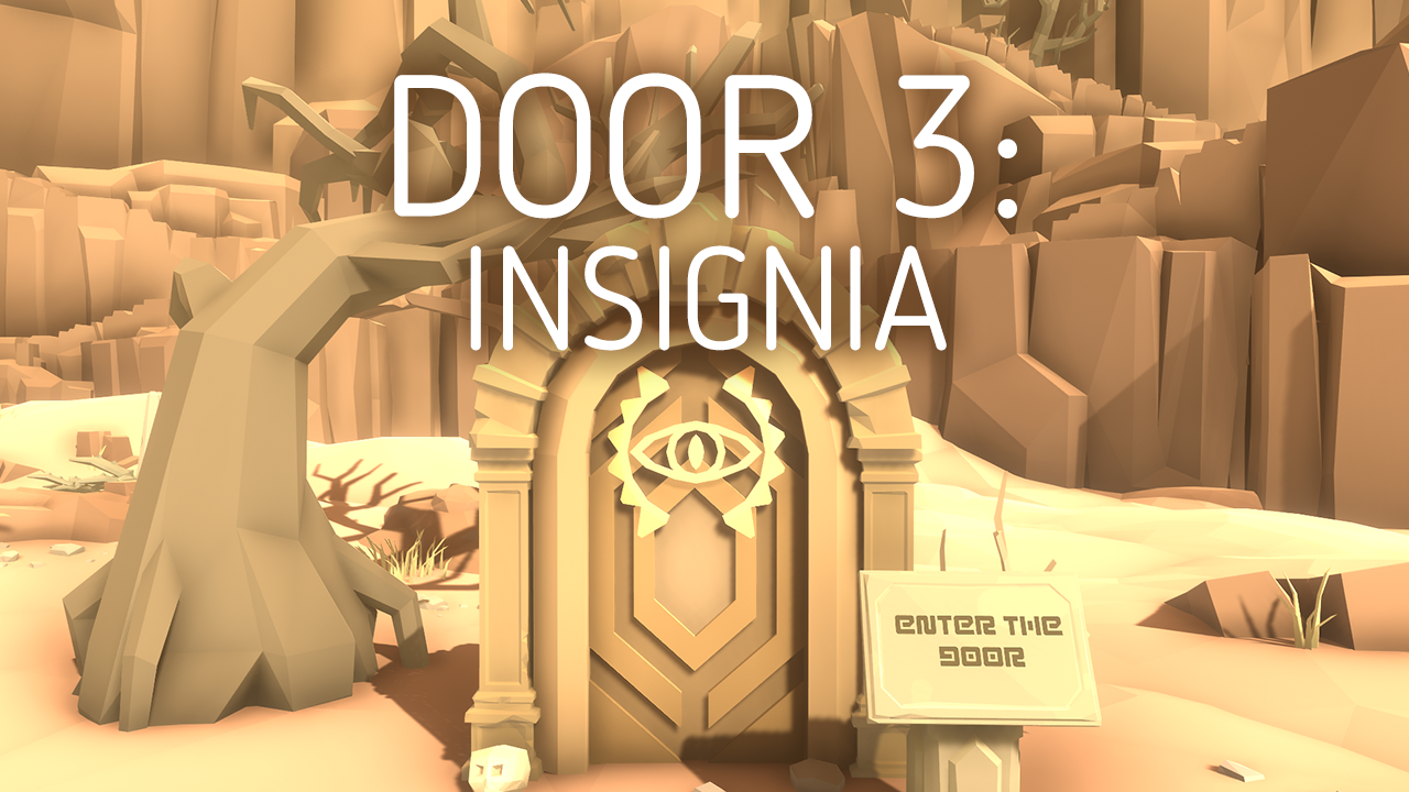 DOOR3: INSIGNIA by svgames