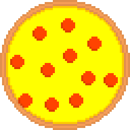 Pizza Clicker! by congrets