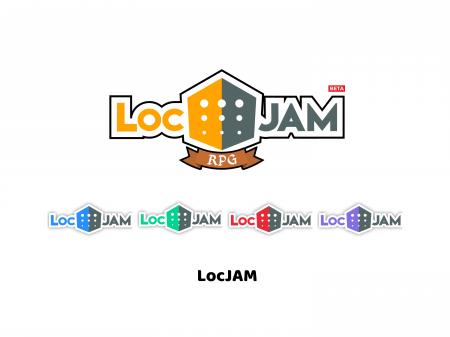 LocJAM assets by LocJAM