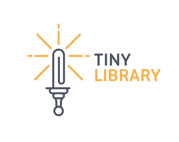 Tiny Library jam - itch.io