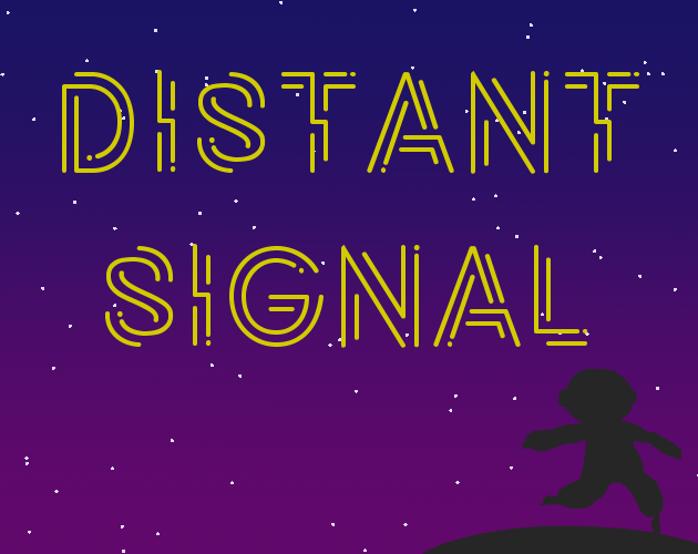 Distant Signal by Breda University of Applied Sciences, Alucard, Aywa ...