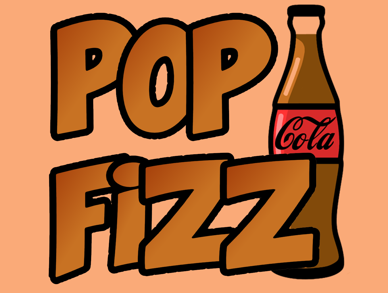 Pop Fizzz!!! by Tauheed Game Dev