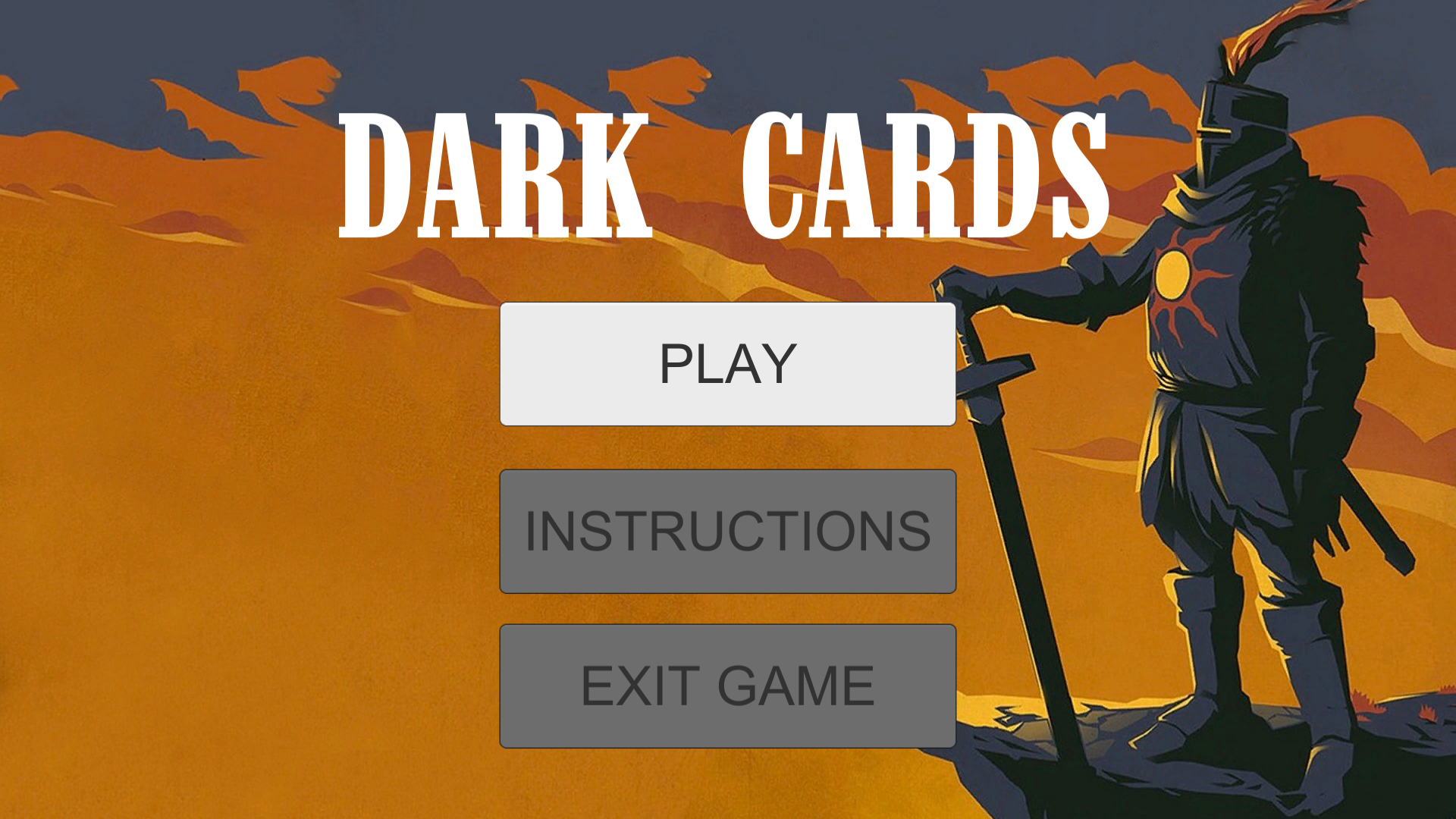 Dark Cards by ChimkenNugget