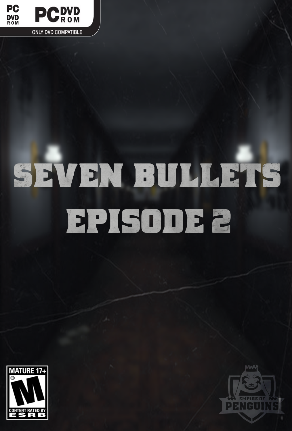 Seven Bullets Episode 2 By 7ssn94