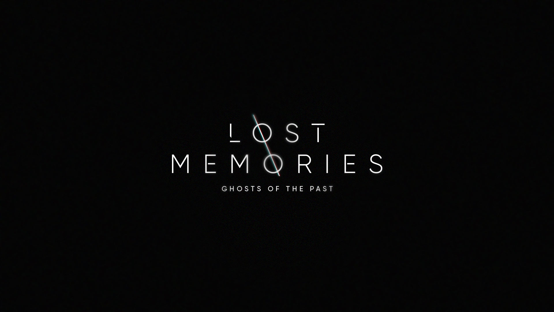 Lost Memories: Ghosts of the Past by LostMemoriesDEVTeam