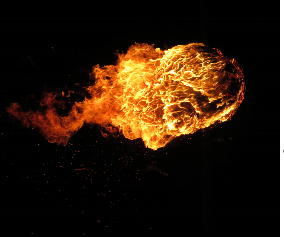 Ultimate Death Ballz of Destruction by NoPurposeFlower