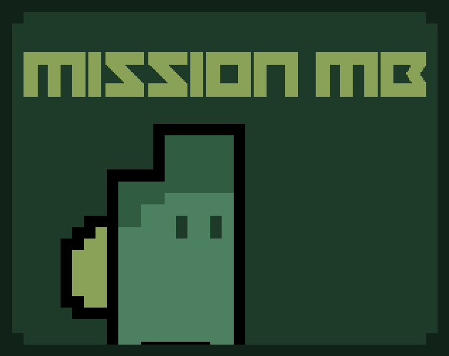 Mission MB by F5 Game Studio