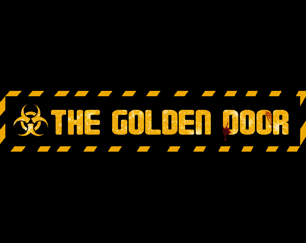 The Golden Door by stimdealer for GameDev.tv Game Jam 2021 - itch.io