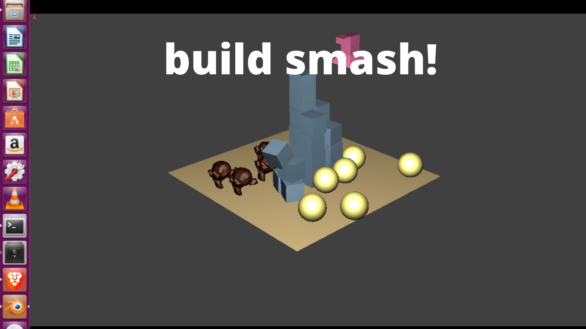 build smash! by wiwiwiwiwiwi