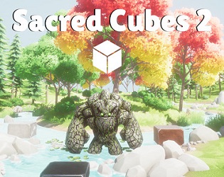 Sacred Cubes 2 by ENOOPS Games