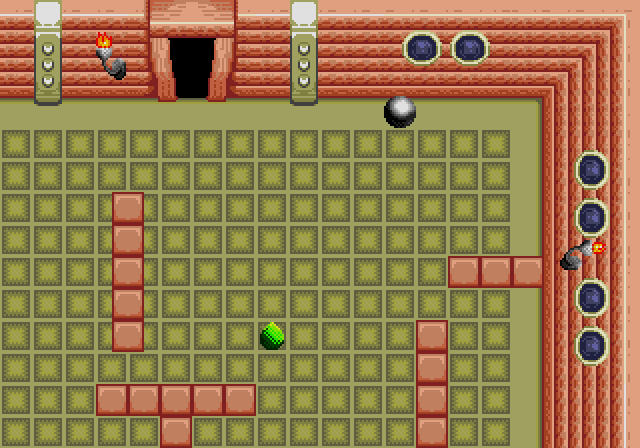 Mega Marble World 2 by Gamedevelopment Community