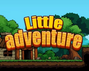 Little adventure by ENOOPS Games