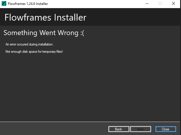 Flowframes - Fast Video Interpolation for any GPU by N00MKRAD