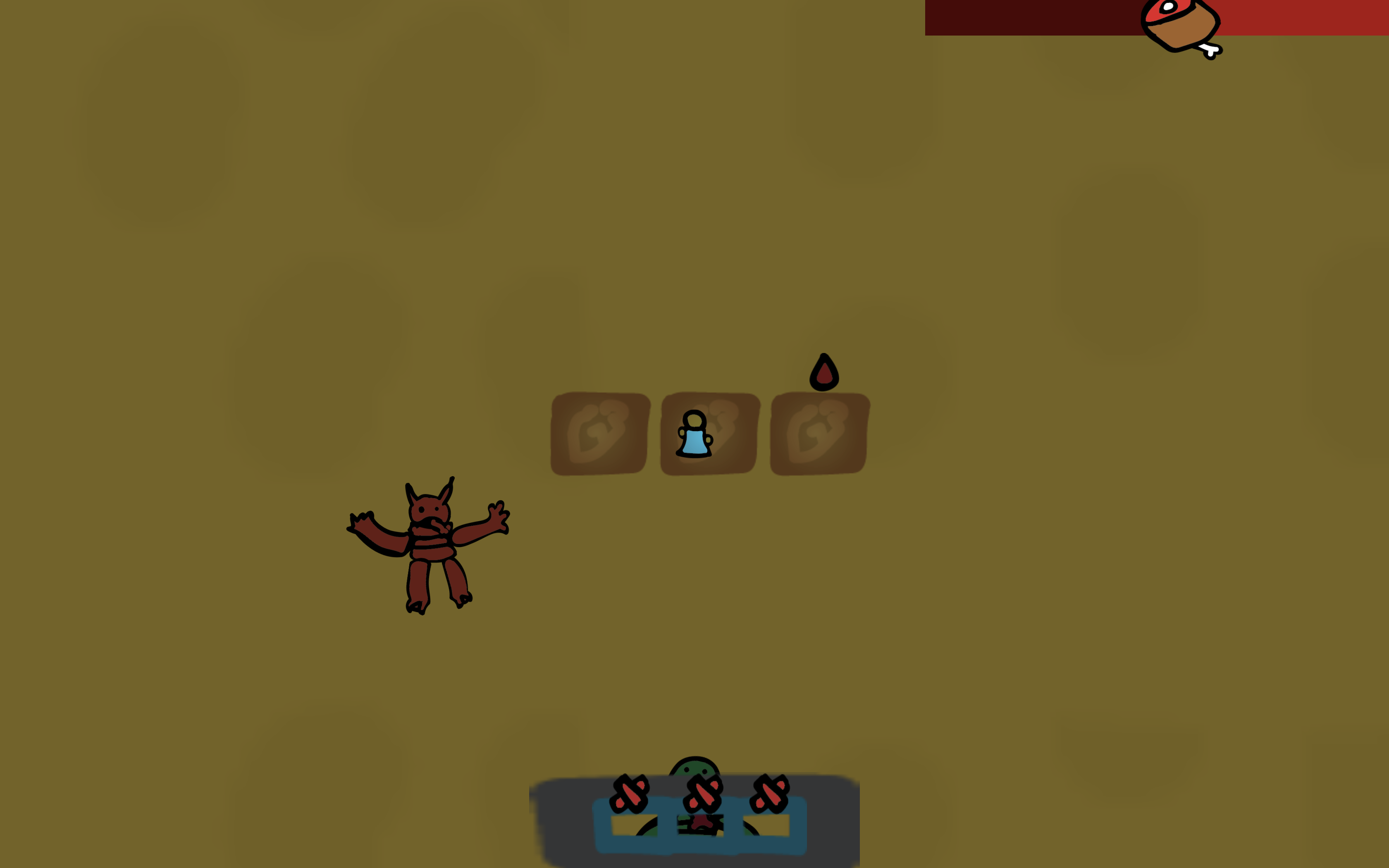 the warded night! by quazey darley