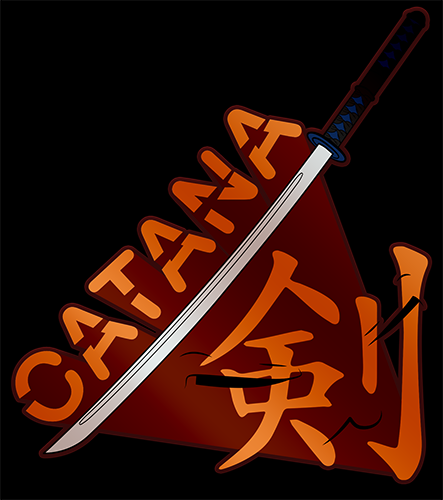 Catana Project by dabinkdesign
