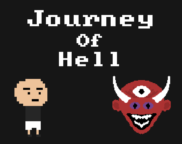 Journey Of Hell by Papy Games