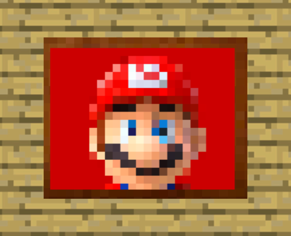 Mario map maker - itch.io