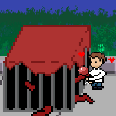 Clumsy Escape by Impiyu for Boğaziçi Game Jam - itch.io