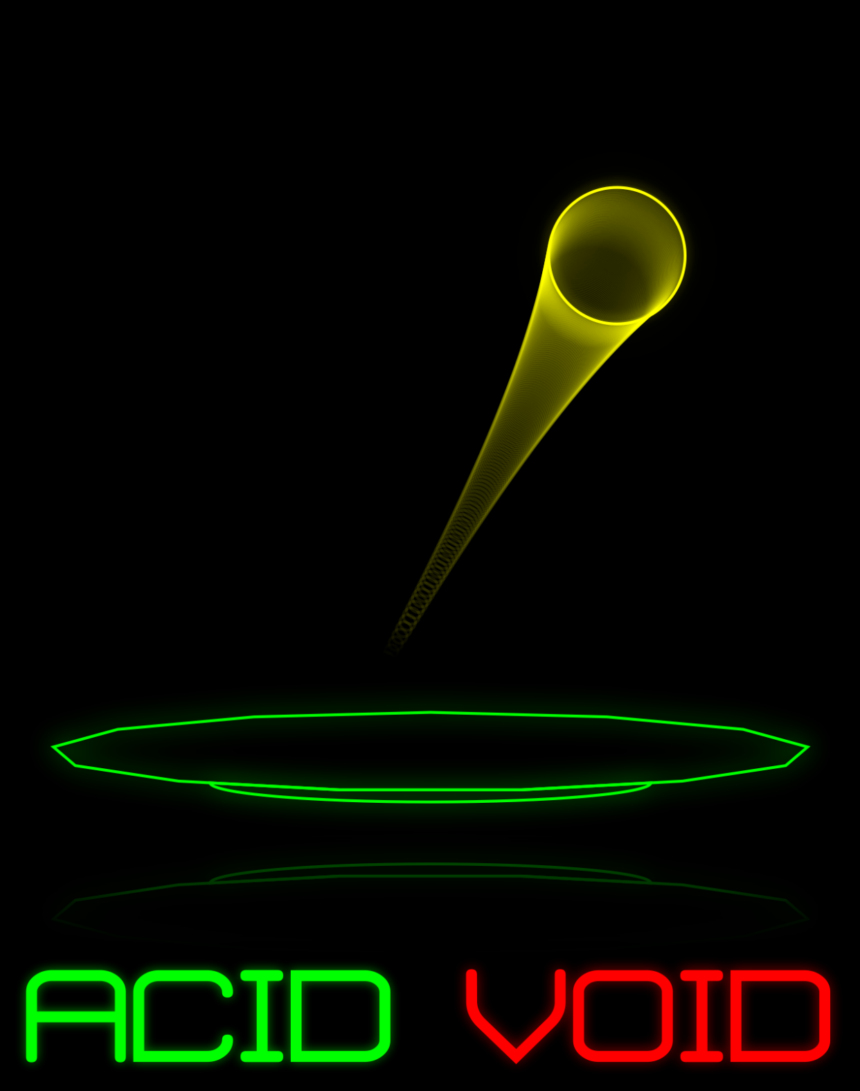 ACID VOID by Just Another Games