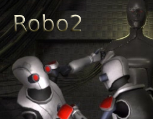 Robo2 by apkpluslab