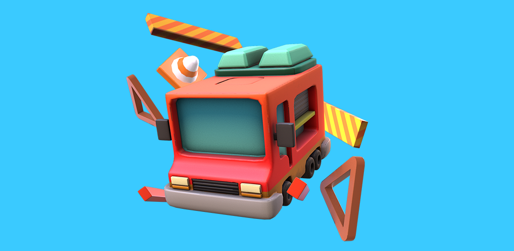 Clear the way by moses-gameDev