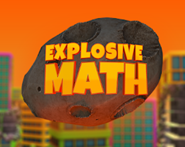 Explosive Math by moses-gameDev