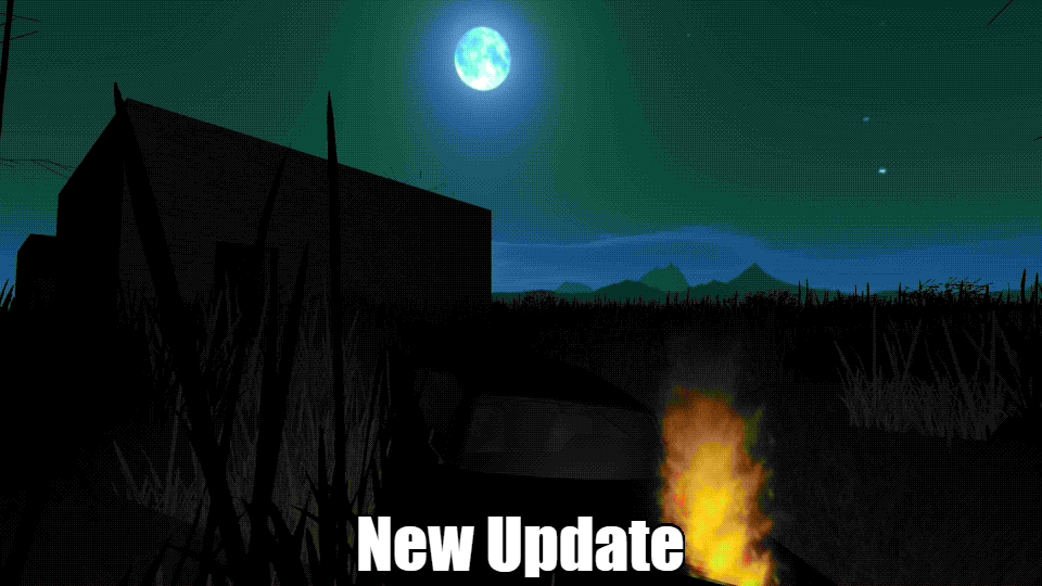 Alien Road Chapter 2 by SightseerGames