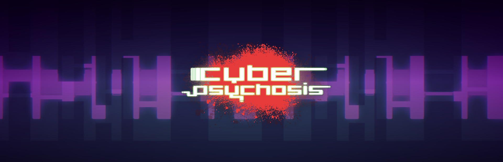 Cyber Psychosis Demo By Ykedepi