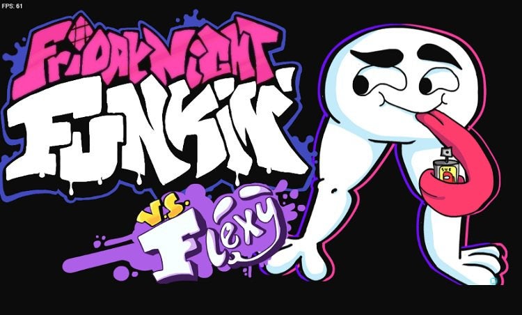 Friday Night Funky x Flexy by fridaynightfunkymods