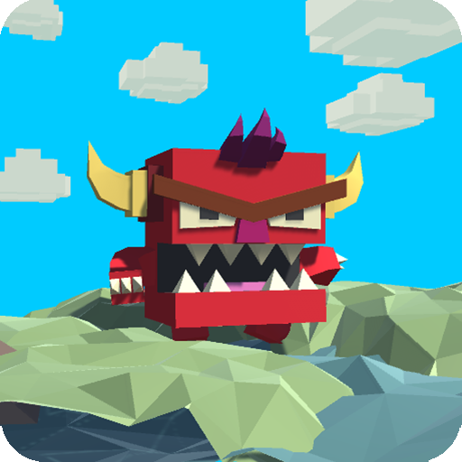 Beast Runner by Sreenidh