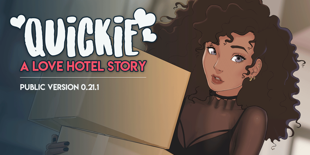 Quickie A Love Hotel Story V0 22 1p Update