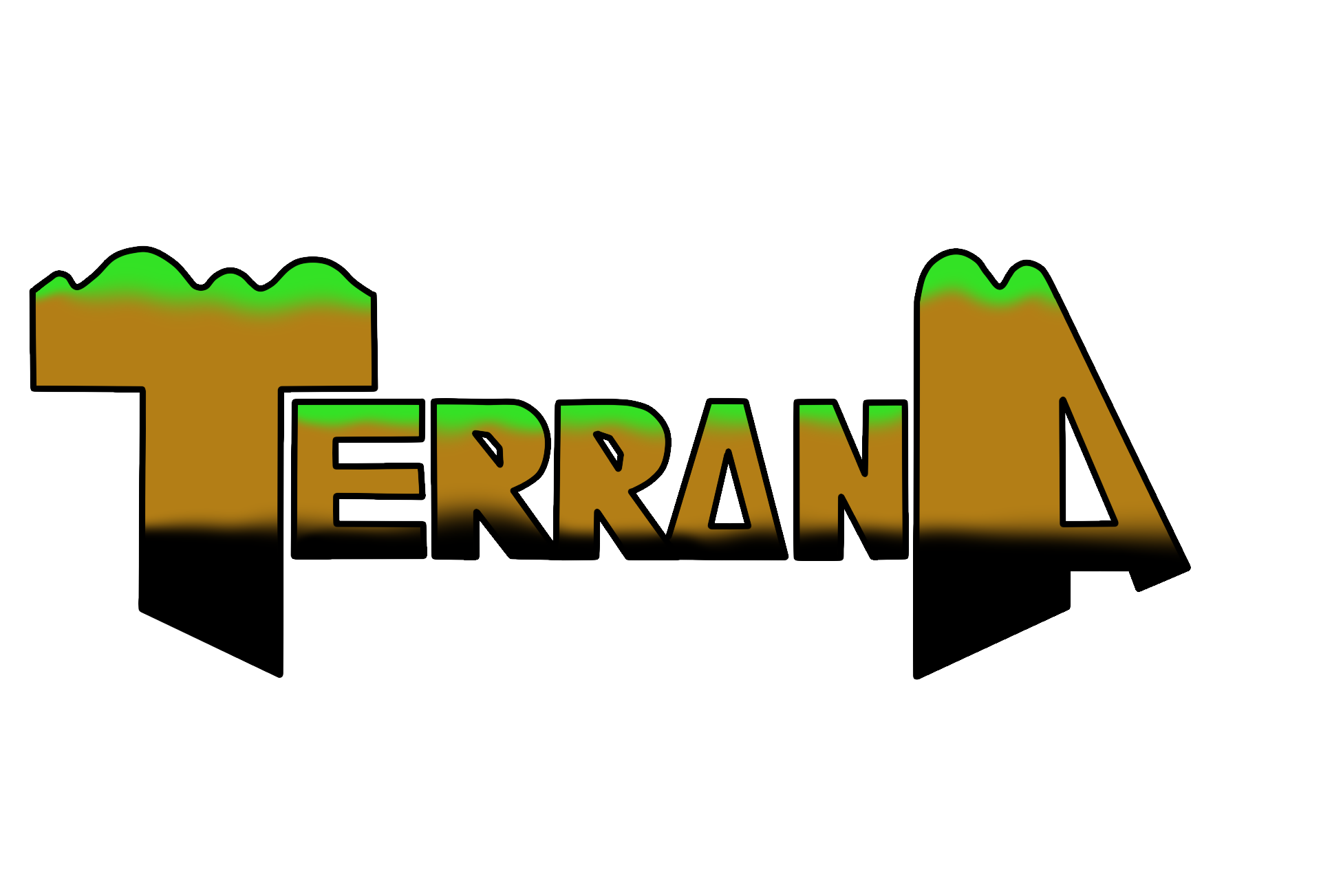 Terrana HTML5 by Joel Bello
