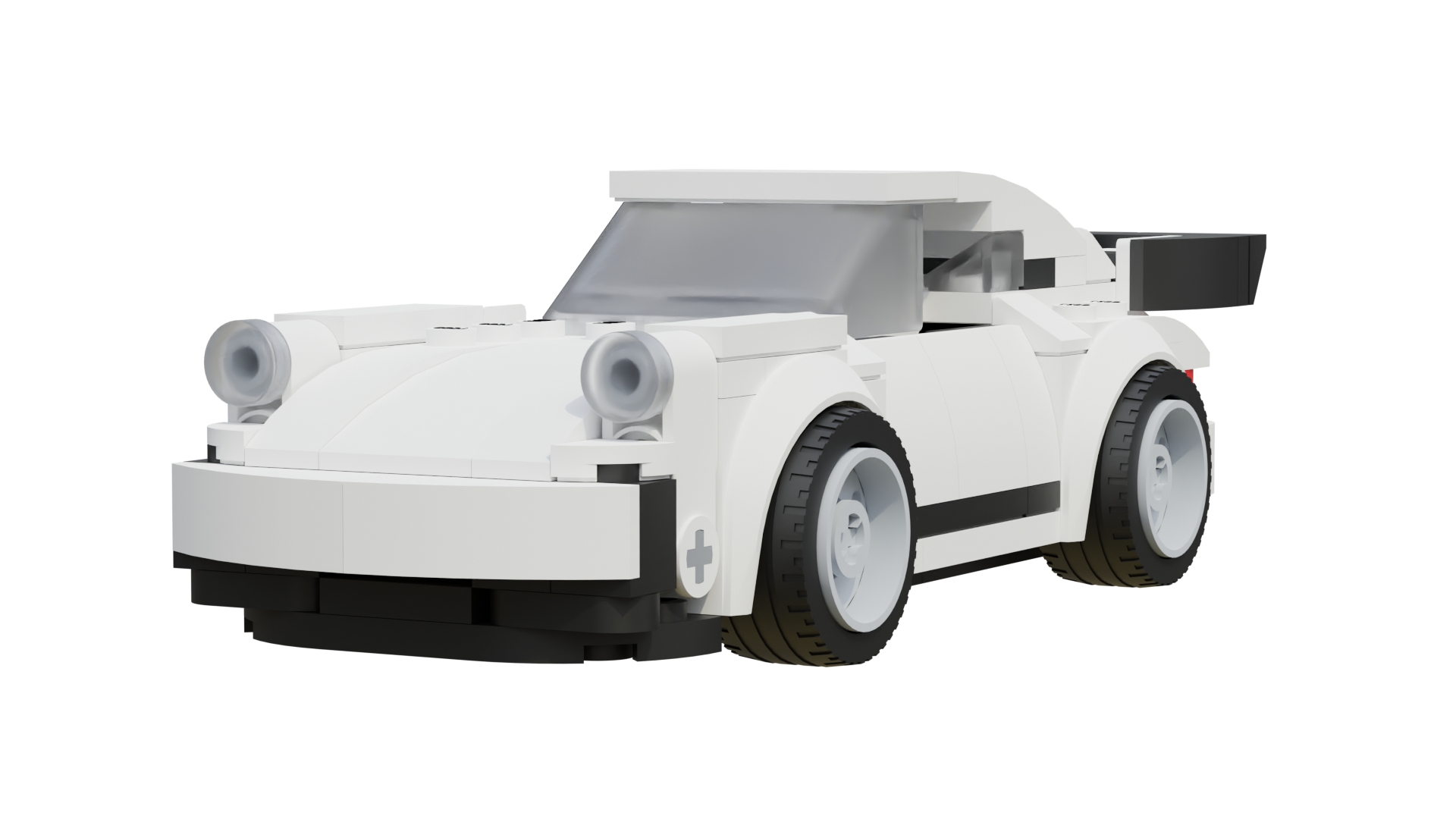 Brick Racers by JiMiB03