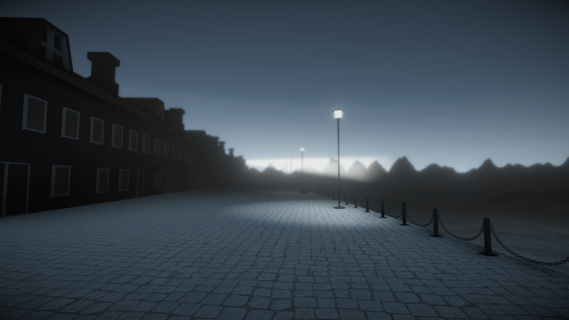 Horror Model Showcase by MockTurtle7