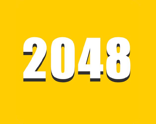 Project 2048 (COGS 18 Final Executable) by RyGuyGamez