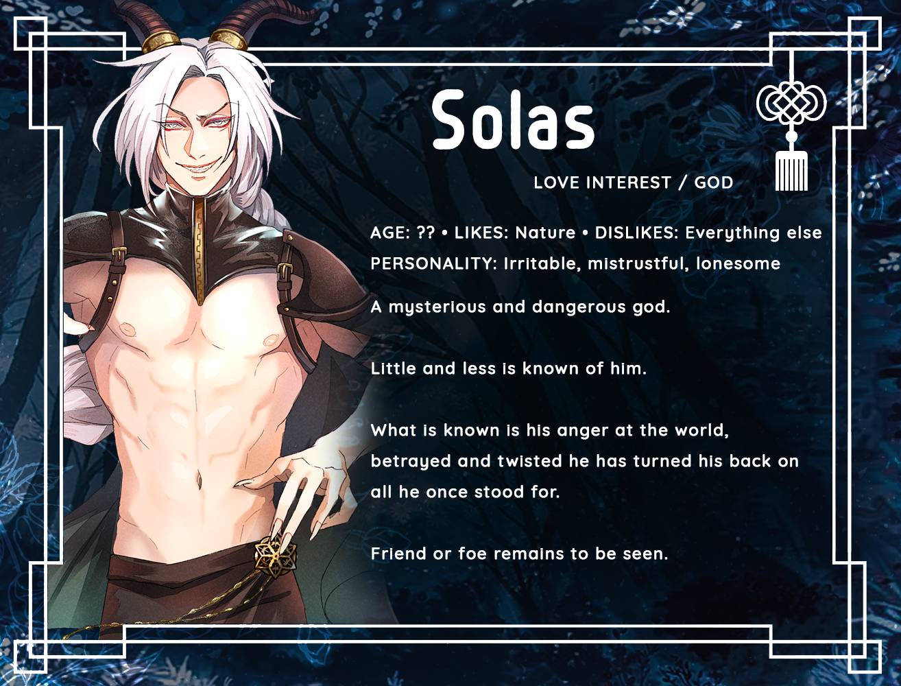 The Inn Between by Cats on a Lilypad Studios